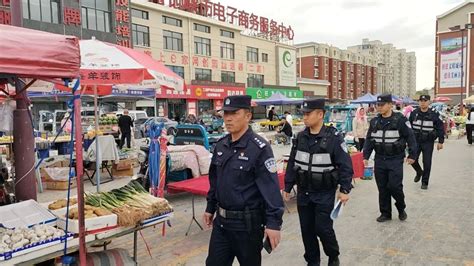 派出所主防 一个城郊派出所发案下降56的“秘笈”澎湃号·政务澎湃新闻 The Paper