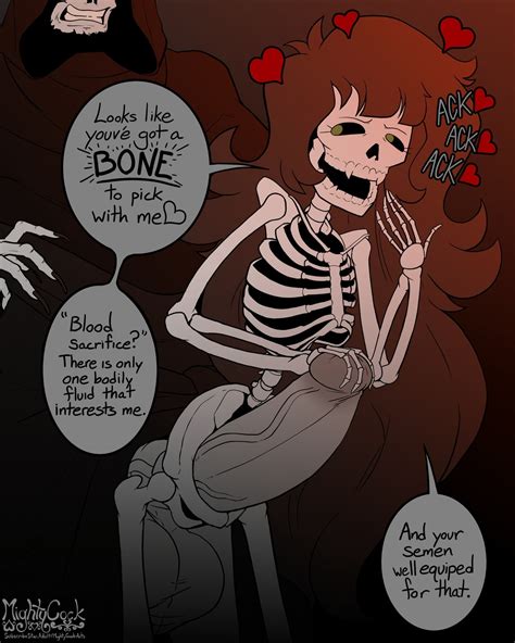 Rule 34 2023 5 Fingers Absurd Res Animated Skeleton Balls Big Balls