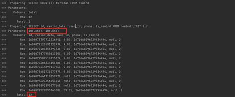 分页异常，分页条数和响应的行数不一样 · Issue 5058 · Baomidoumybatis Plus · Github