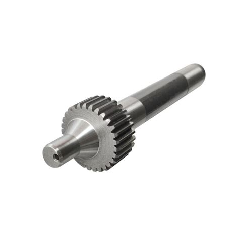 Everything You Need To Know About Transmission Shafts