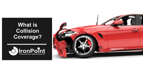 Collision Insurance 101 Everything You Need To Know