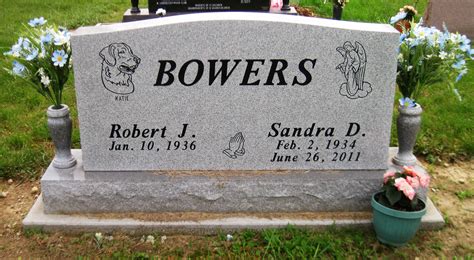 Sandra Darlene Sandy” Banning Bowers 1934 2011 Find A Grave Memorial