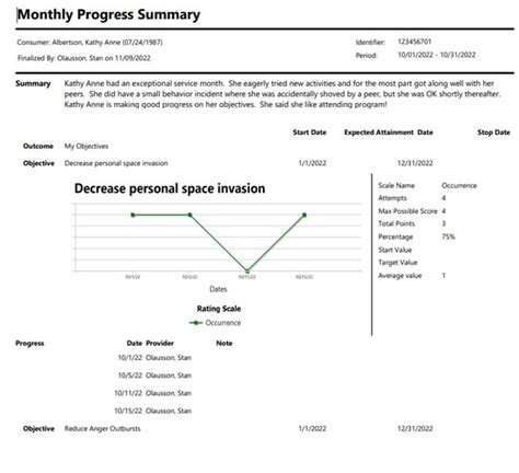 reporting tools for idd agencies