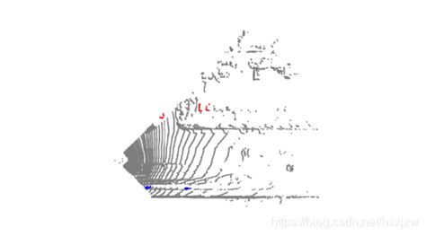 Pcd（点云数据）文件格式 And Pcd文件的读取与写入可视化pcd文件 Csdn博客