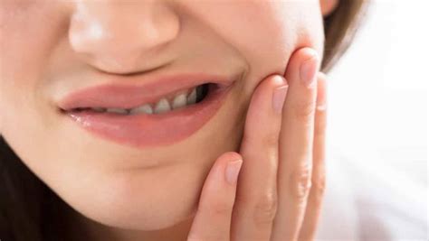Common Causes Of Canker Sores Entirely Health