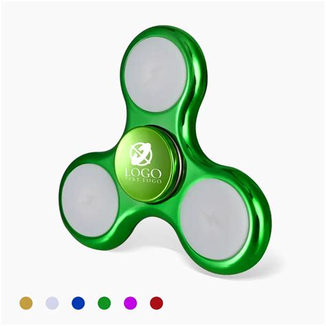 Custom Fidget Spinners And Toys With Your Logo