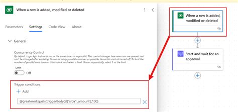 Optimize Power Automate Triggers Power Automate Microsoft Learn
