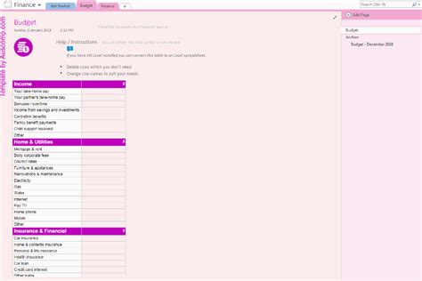 Download Free OneNote Templates Solutions GTD KanBan Family Tree Diary Vault Estate