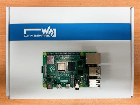 Waveshare 55 Inch Amoled Screen For Raspberry Pi Tutorial Australia