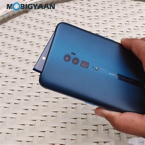 Oppo Reno 10x Zoom Review