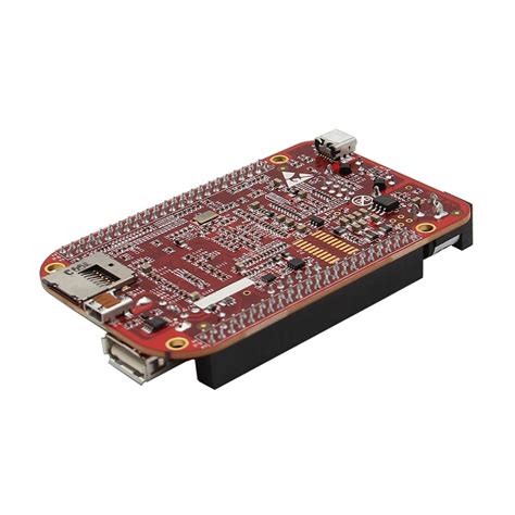 Element14 Bbone Black Ind 4g Beaglebone Black Industrial Development