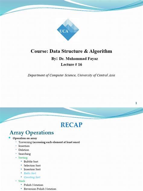 Lecture 16 Pdf Vertex Graph Theory Algorithms