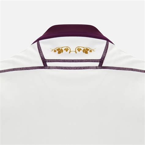 Macron რაგბის ეროვნული ნაკრების საგულშემატკივრო მაისური Replica 2023 წლის მსოფლიო თასი ზომა