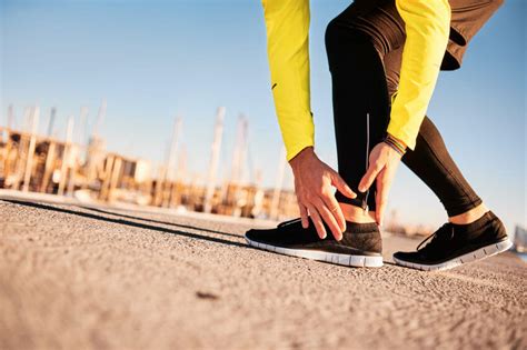 Do You Suffer From Foot Pain While Running Back Body Medical