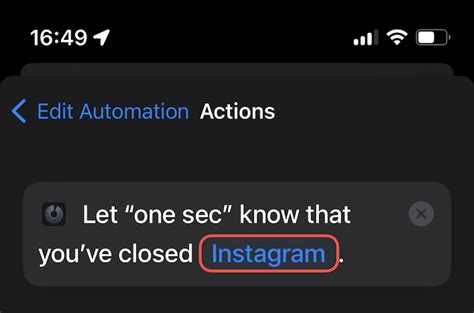Get The Most Out Of One Secs App Closing Reminders