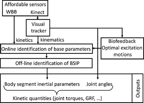 Overview Of The Identification Method Download Scientific Diagram