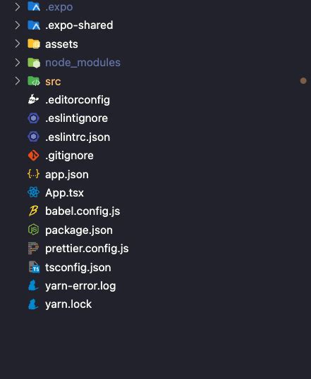 How To Implement Headless Js Config In A Expo Workflow Where There S No