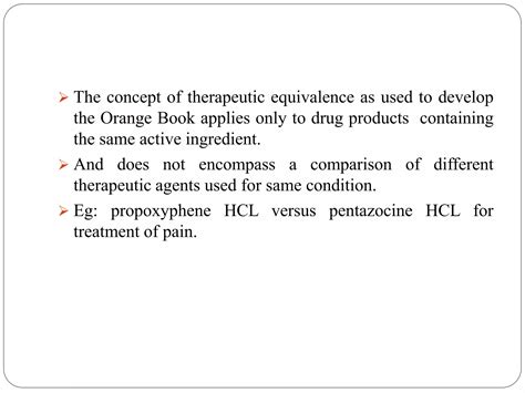 Generic Substitution And Biowaver Pptx