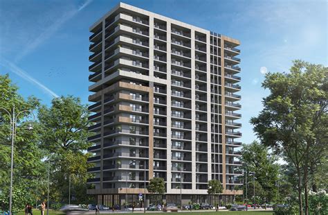 ბინა გაბრიელ სალოსის ქუჩაზე Archi Ge