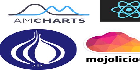 Data Visualization Using Amcharts In Reactjs With Mojo Dev Community