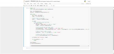 Kishore Manohar On Linkedin Prodigyinfotech Task4prodigyinfotech