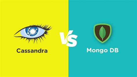 Cassandra Vs Mongodb The Top Differences You Should Know
