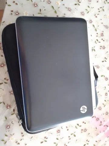 Netbook Hp Mini No Brasil