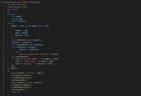 Keerthivasan S On Linkedin Heres The Day 12 Update Today Our Journey Through C Led Us To