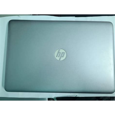 Hp Elitebook G G G G Touch Lcd Housing Lid Cover Back B A