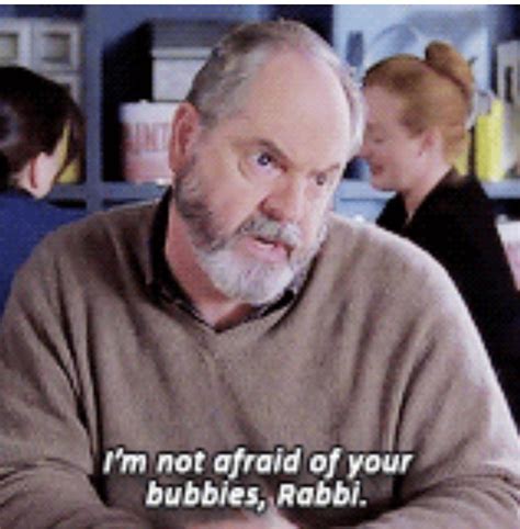 My Favorite Taylor Doose Scene R Gilmoregirls