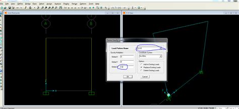Tutorial Dasar Program SAP 2000 Ilmuproyek Com
