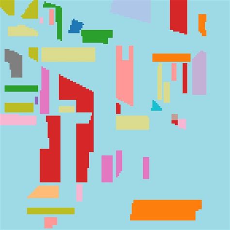 Pdf Morphological Convolutional Neural Networks For Hyperspectral Image Classification