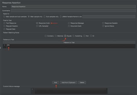 Response Assertion In Jmeter Codekru