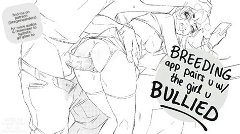 Breeding The Girl You Used To Bully All Because A New Phone App Said To Asmr Fsub Audio Breeding The Girl You Used To Bully All Because A New Phone App Said To Asmr Fsub Audio