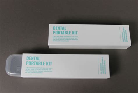 칫솔키트 제품의 슬리브 박스제작 박스메이커스 팩토리엠 박스제작 전문업체