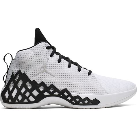Баскетбольные кроссовки Jordan Jumpman Diamond Mid | CI1204-100
