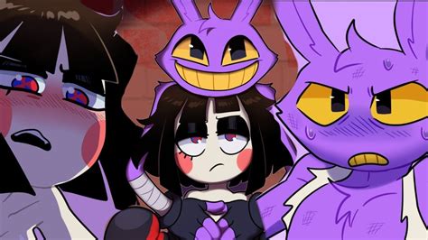 Tadc Fight Club Nsfw Fandub En Español Completo En Twitter Youtube