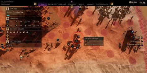 Dune Awakening Second Trial Of Aql Location And Guide