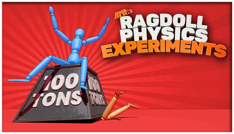 Rmfs Ragdoll Physics Experiments On Steam