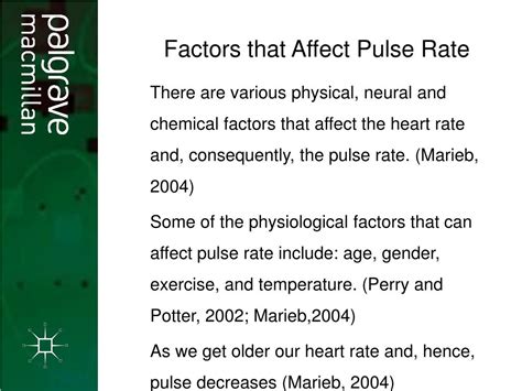 Ppt Chapter 16 Vital Signs Powerpoint Presentation Free Download Id254667