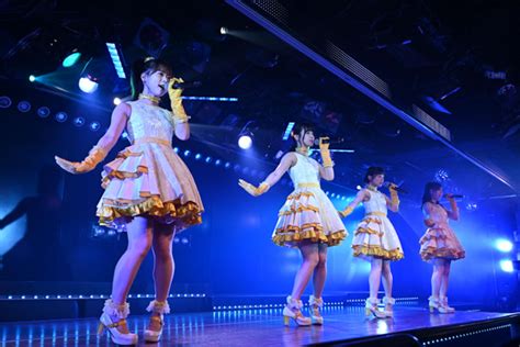 Akb48・チーム8が活動休止前最後の周年公演開催 ライブ・セットリスト情報サービス【 Livefans ライブファンズ