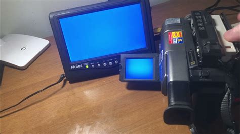 Sony Ccd Trv37 Youtube