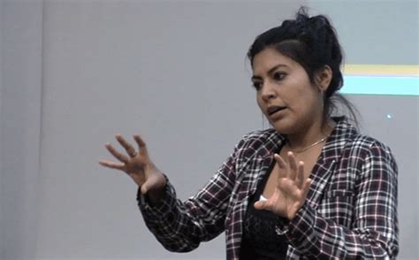 Violeta Ayala Structure And Editing Scottish Documentary Institute