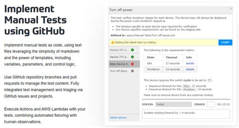· Github Marketplace · Github