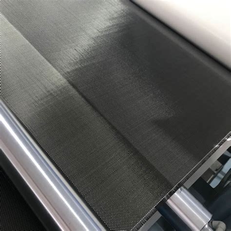 Cfc1250 Unidirectional Carbon Fiber Prepreg Right Composite