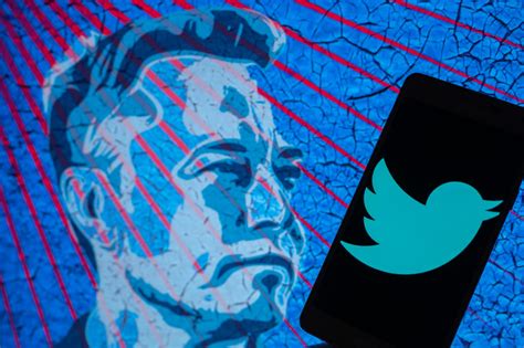 馬斯克：twitter Blue 機構認證會使用不同顏色