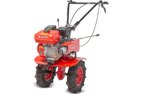 Бензиновый мотоблок Хопер 900 MQ 4640009483129 - выгодная цена, отзывы ...