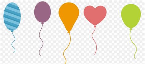 各种气球矢量png图片素材下载图片编号qwnzkdvy 免抠素材网