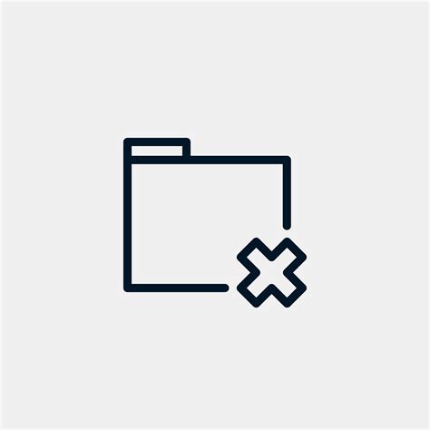Download Folder Delete Document Royalty Free Vector Graphic Pixabay