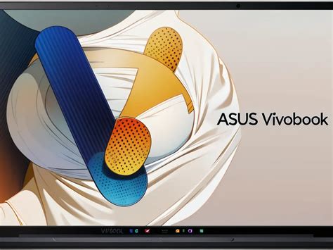 The ASUS Vivobook S OLED Offers Ample Space And Gentle Visuals